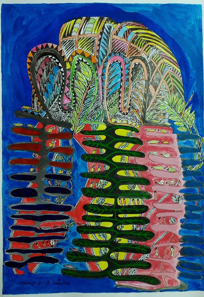 Mario Natalini: Retrospectiva – Introspectiva / Retrospective ...